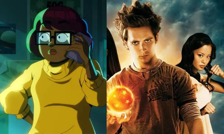 Conoce el récord que nueva serie de Velma le quitó a Dragonball ...