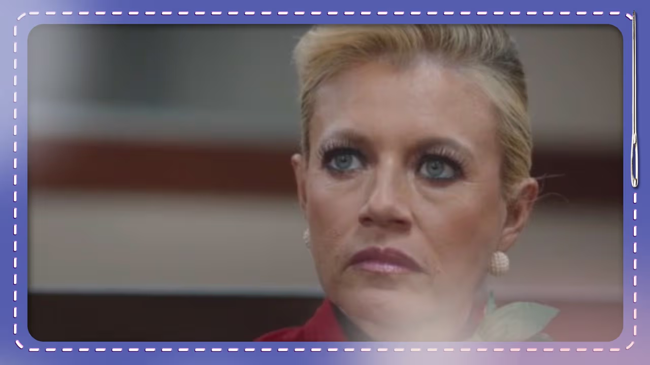 Greta termina arrestada por todos sus delitos | Series Contrato de ...