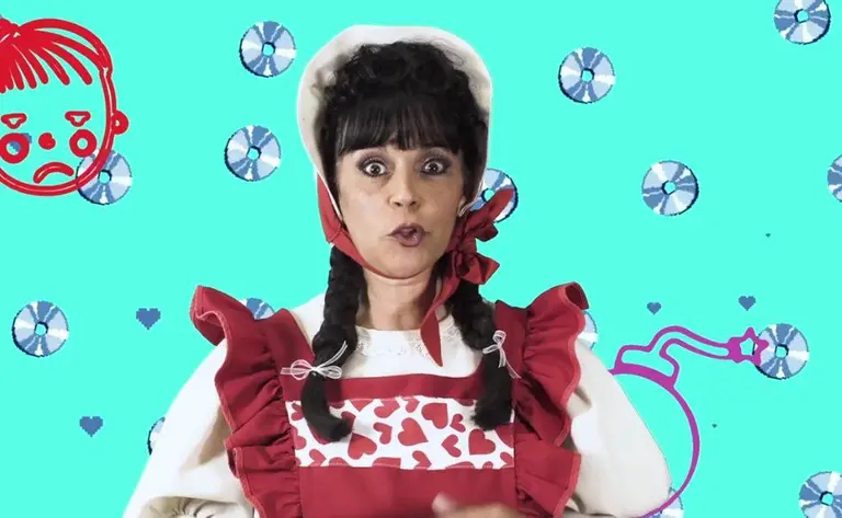 ¡Cositas estará en La Mole! | Canal 5 Home Series | Canal5