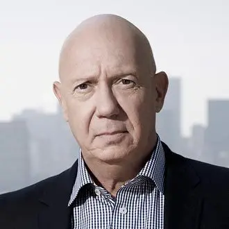 Donald Cragen | Canal 5 Home Series | Canal5