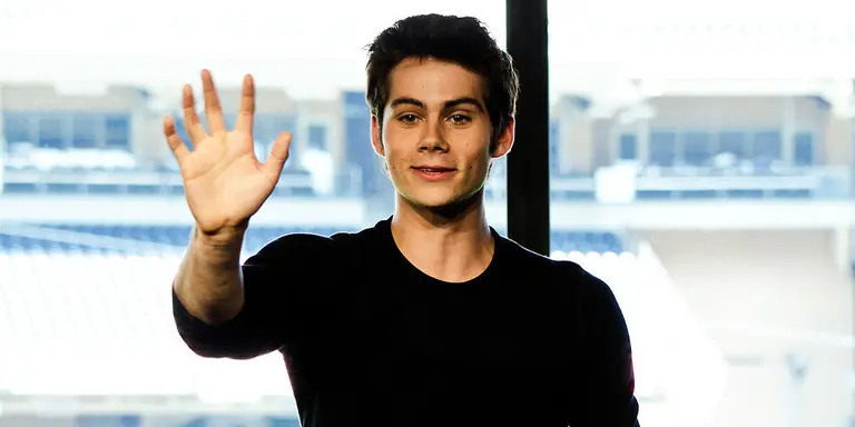 Dylan O'Brien sería un Spider-Man genial | Canal 5 Home Series | Canal5