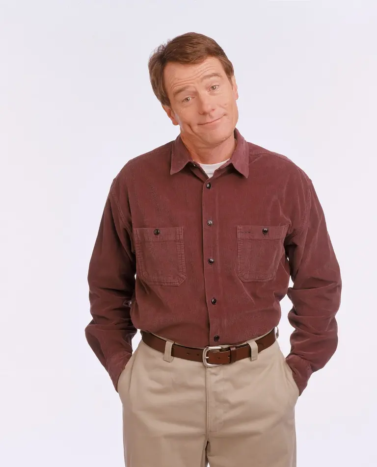 El actor detrás del papá de Malcolm | Canal 5 Home Series | Canal5