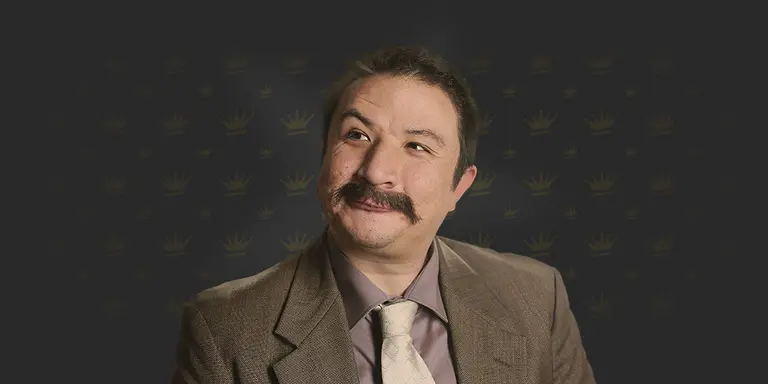 'El Chiquito' Ornelas | Canal 5 Home Series | Canal5