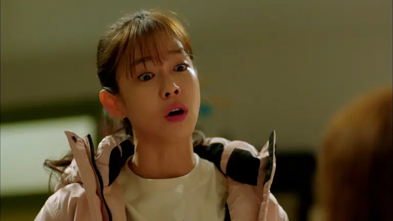 Song Si-ho le CONFIESA a Bok-joo que ella la TRAICIONÓ y la AMENAZA | Series El hada de las ...