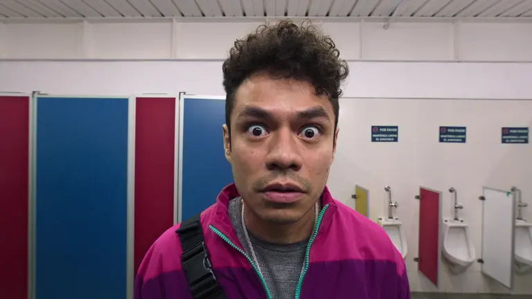 Profe infiltrado Capítulo 8: Media naranja | Series El Profe Infiltrado ...