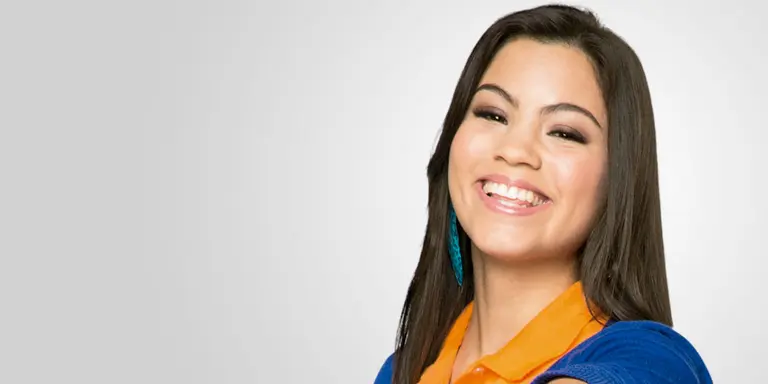 Emma Alonso | Canal 5 Home Series | Canal5