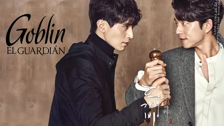 Goblin, El Guardián | Canal5