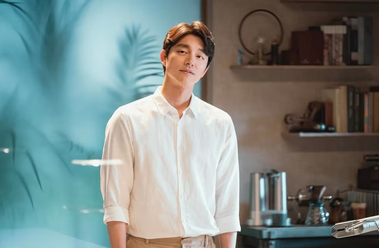 6 K-Dramas imperdibles de Gong Yoo, protagonista de ‘Goblin: El ...