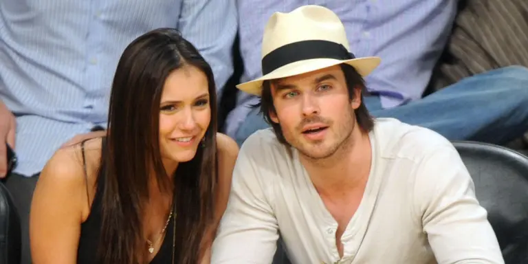 Ian quiere que Nina encuentre el amor | Canal 5 Home Series | Canal5