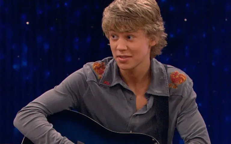 iCarly Test: ¿Qué tan bien recuerdas el episodio con Austin Butler ...