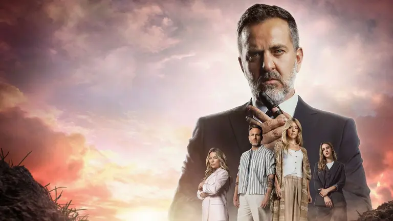 Isla Brava estrena su segunda temporada: ¿cuándo y dónde verla ...