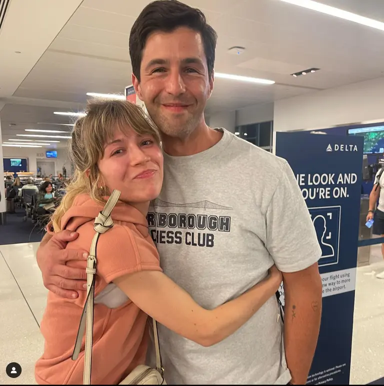 Josh Peck dedica fuerte mensaje a Jennette McCurdy: “Eres valiente ...