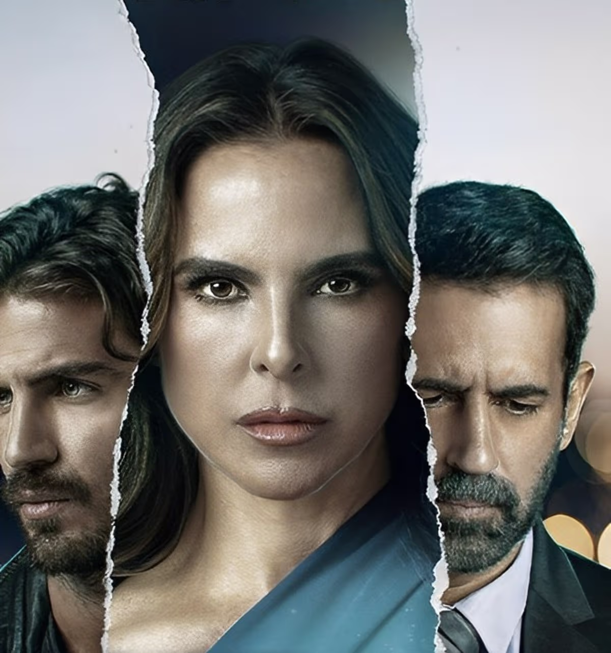 Kate del Castillo llega al viernes de palomitas con ‘Volver a caer ...