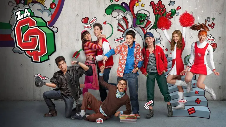 ¿Cuándo aparecerá el elenco original de 'La CQ' en los nuevos capítulos ...