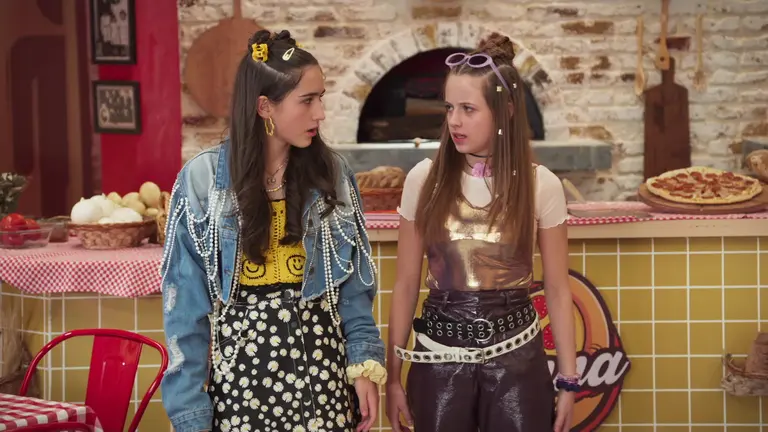 La CQ nuevo ingreso Temporada 4 Capítulo 3: Se necesita asistonta ...