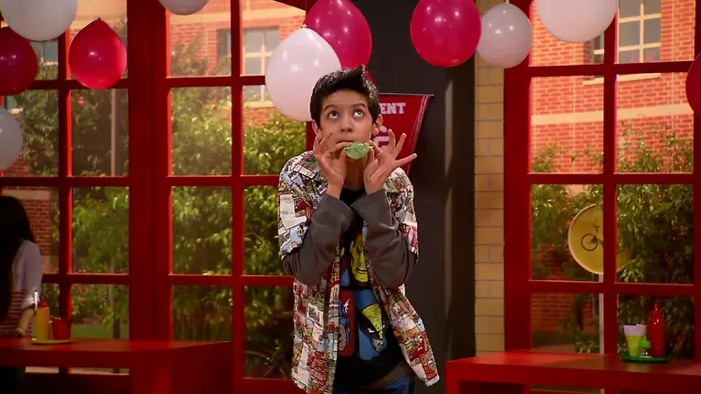 Monche GANA el concurso de talentos de La CQ | La CQ 2/2 | Capítulo 92 ...