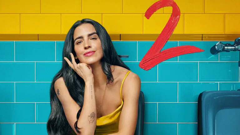 LaLola: ¿Cuándo y a qué hora se estrena la segunda temporada de la ...