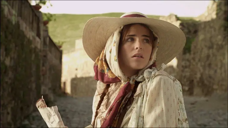 Resumen C3. Zacarías, su compadre y Prisca | Shows Los Héroes del Norte ...