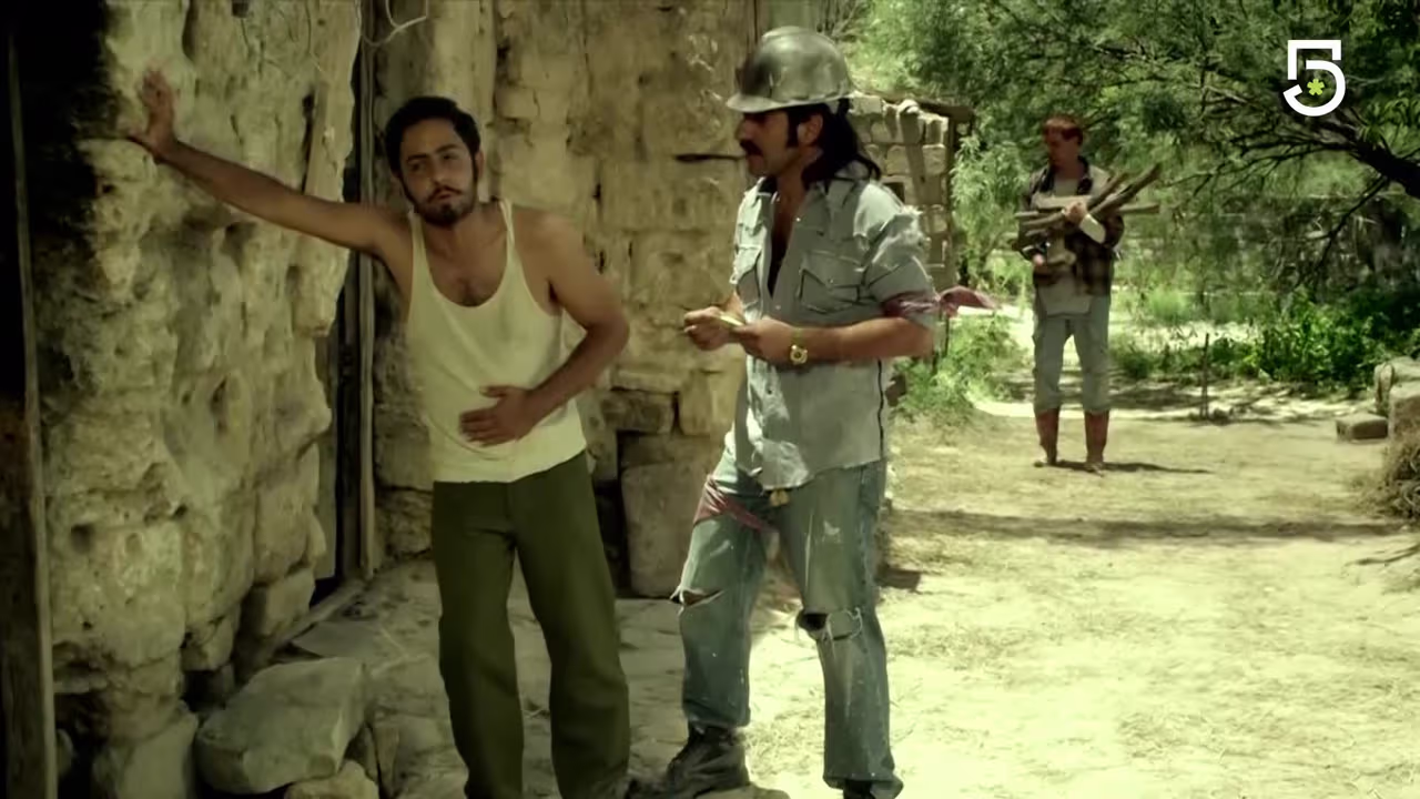 Resumen C6. Camino al éxito | Shows Los Héroes del Norte | Canal5