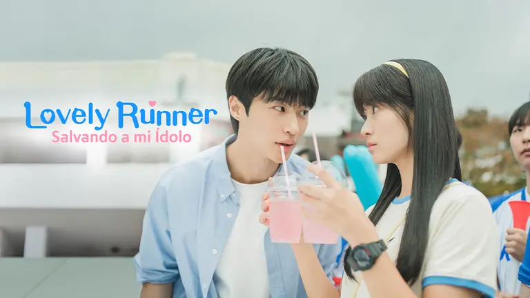 Lovely Runner | Canal5