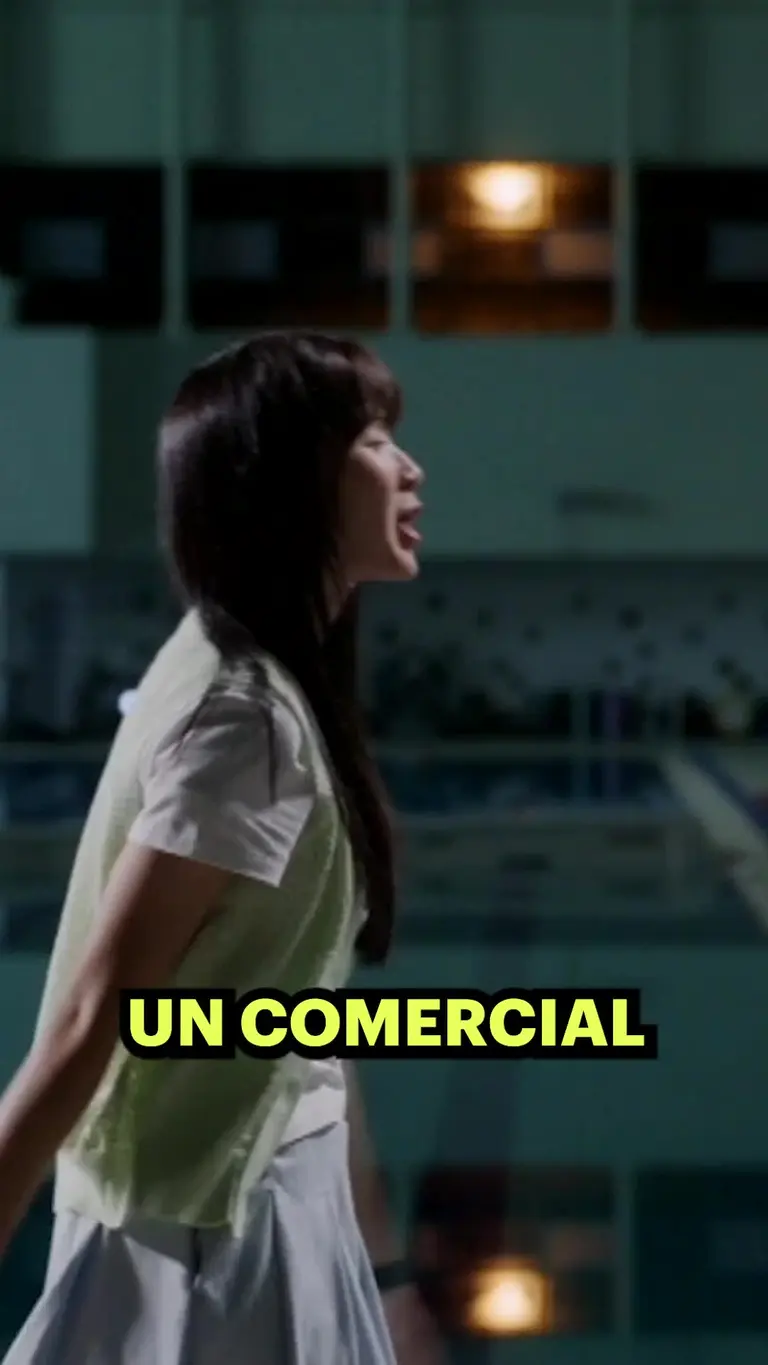 Im Sol y Ryoo Sun-jae se confiesan su amor y se besan | Series Lovely ...