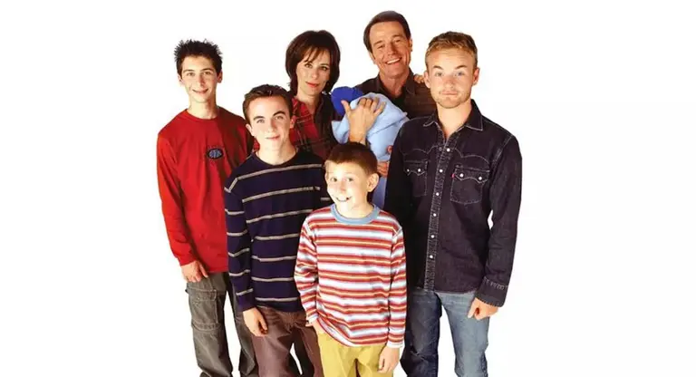 Malcolm: Esta es la razón por la que no hubo octava temporada | Canal 5 Home Series | Canal5