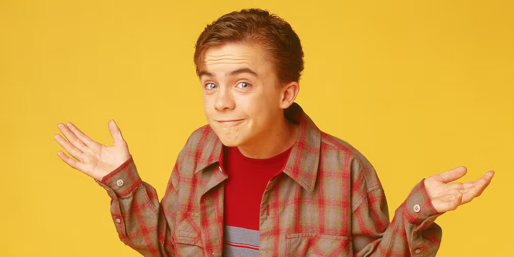 ¡Malcolm in the Middle regresa a tu TV! | Canal 5 Home Series | Canal5