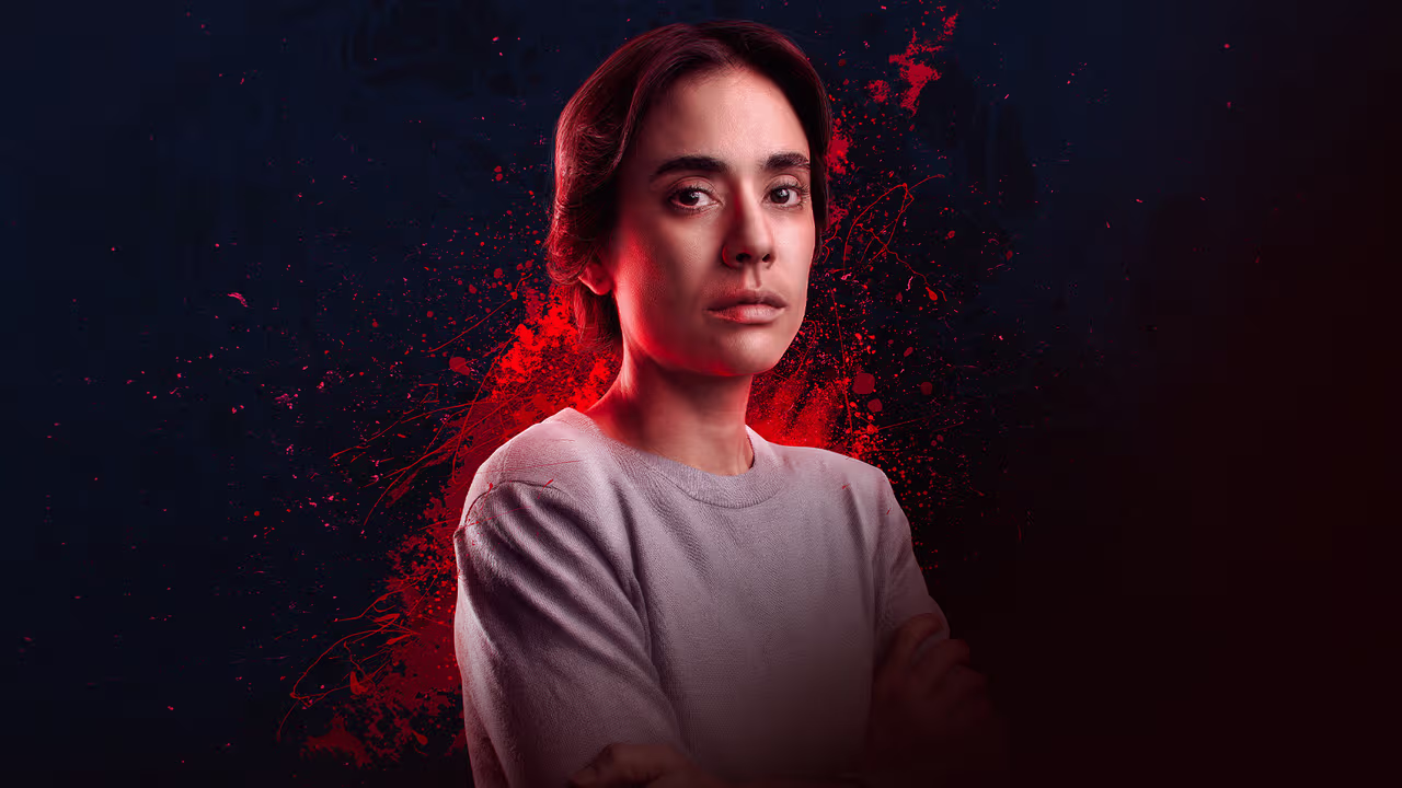 Mujeres Asesinas Temporada 2 Capítulo 'Nancy' | Series Mujeres Asesinas ...
