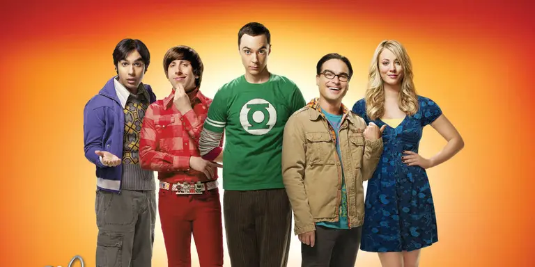 ¿Por qué es tan exitosa The Big Bang Theory? | Canal 5 Home Series | Canal5