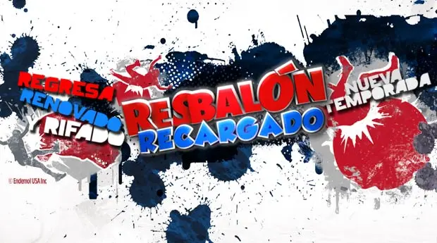 ¡Sé parte de Resbalón Recargado! | Canal 5 Home Series | Canal5