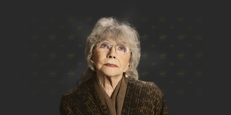 Señora Real | Canal 5 Home Series | Canal5