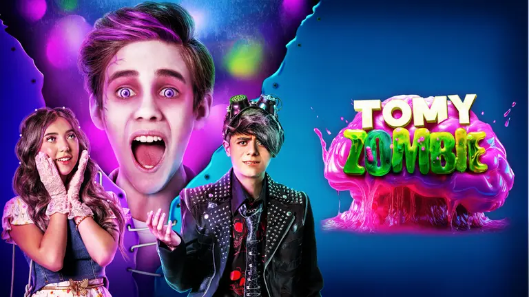 Tomy Zombie | Canal5
