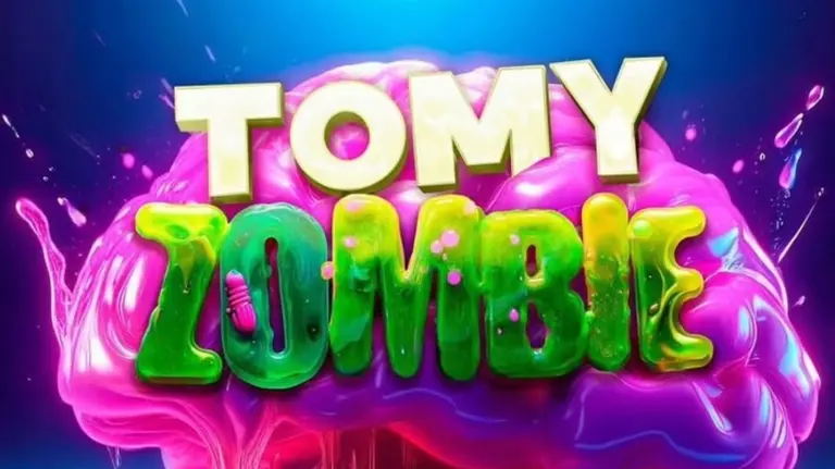 Seis razones para ver el gran estreno de Tomy Zombie por Canal 5 | Series Tomy Zombie | Canal5
