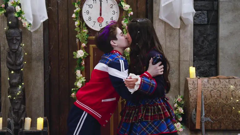 Tomy Zombie Capítulo 12: Intercambio de amores | Series Tomy Zombie ...