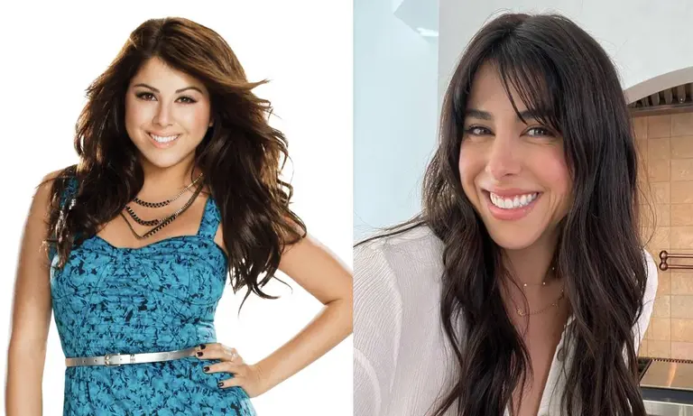 Victorious: ¿Qué fue de Daniella Monet tras terminar la serie? | Canal ...