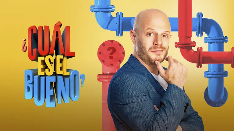 Cuál es el bueno | Univision