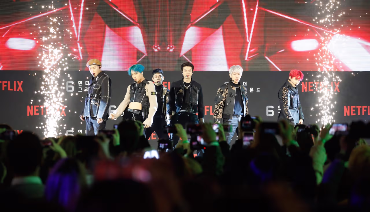 ¡SMTOWN Live 2025 ya está aquí!: Conoce horarios y el lineup del máximo ...