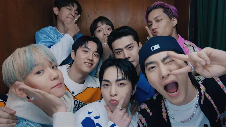 SMTOWN LIVE llega a México: El concierto de K-Pop que no querrás perderte | Canal 5 Home | Canal5