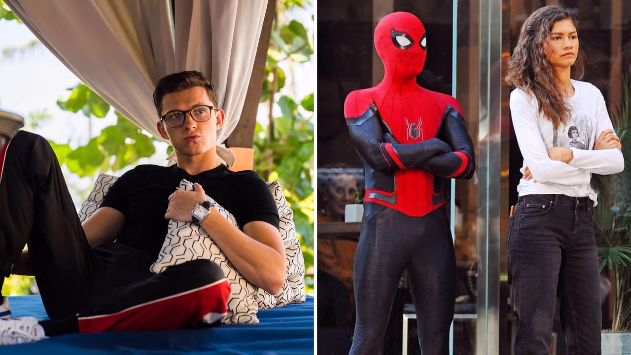 'Spider-Man 4' retrasa su estreno; esta es la nueva fecha | Canal 5 ...