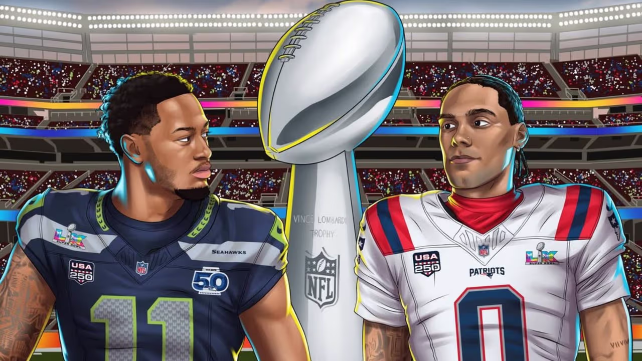 Ve AQUÍ en vivo el Super Bowl LX | Canal 5 Home | Canal5