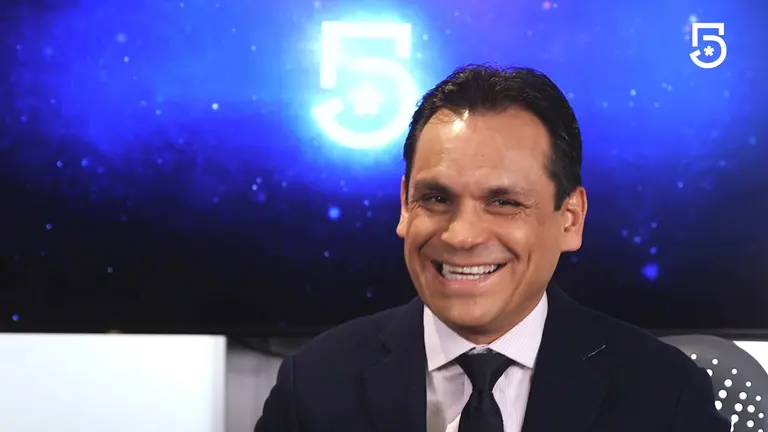 ‘A mí me inspiró Sylvester Stallone con Rocky I’: Ricardo ‘Finito ...