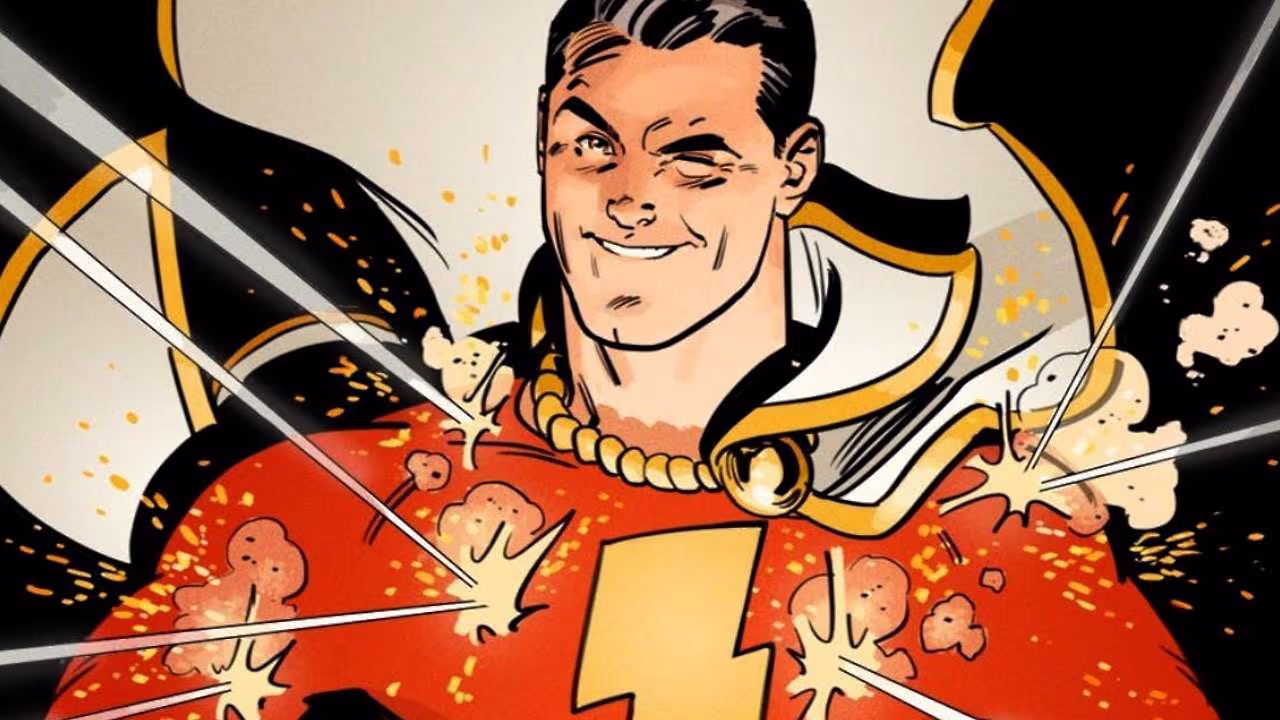 Así es una tienda de cómics en Nueva York | Shows Canal 5 | Canal5