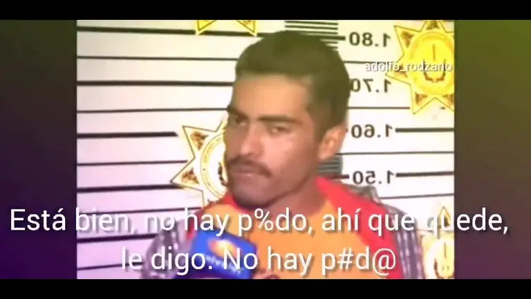 Así se oye el Ferras en inglés (con subtítulos en español) | Shows ...