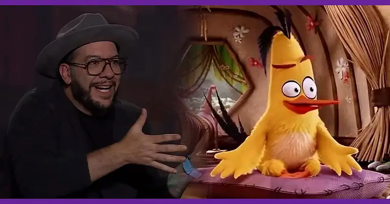 Conoce algunos trabajos de doblaje que ha hecho Faisy de Me Caigo de ...