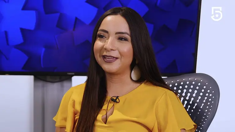 ‘Creed y Rocky te reflejan la vida real de un boxeador’: Diana Ballinas ...