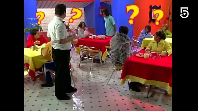 "Delante de los niños no me digas así": Mira los mejores insultos entre ...