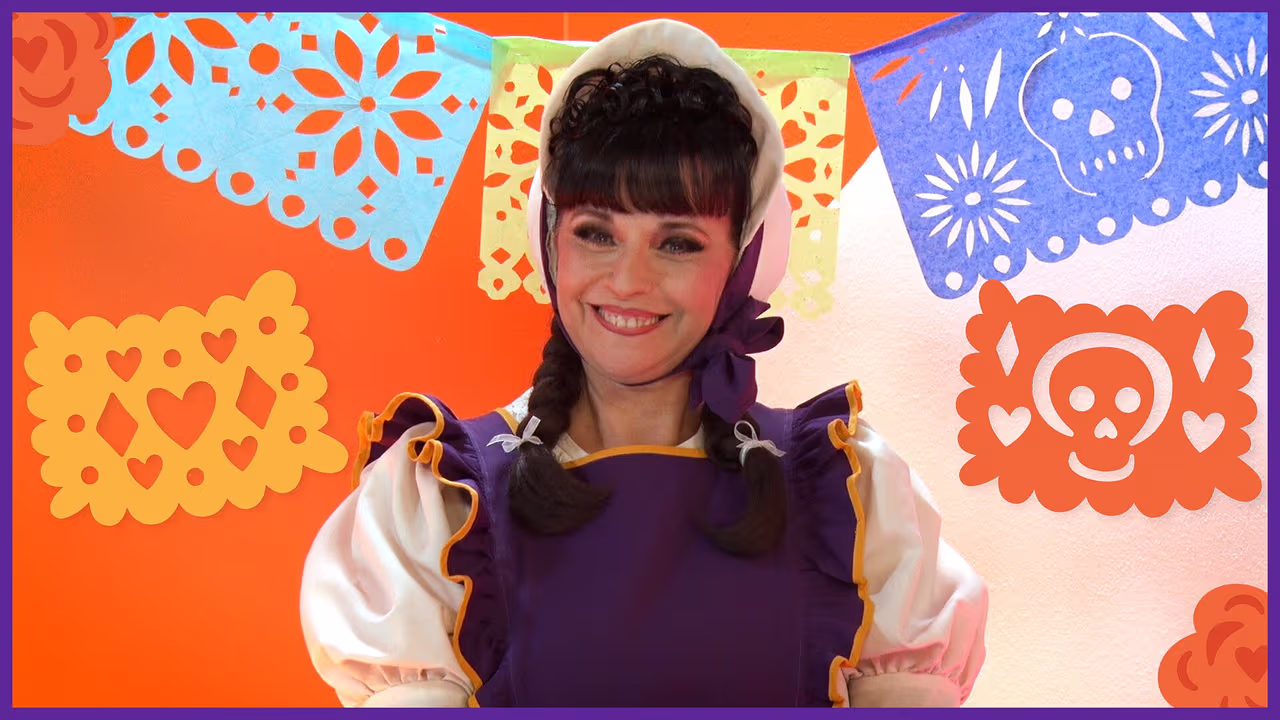 Día de Muertos: Cositas regresa al 5 para ayudarte con la decoración ...