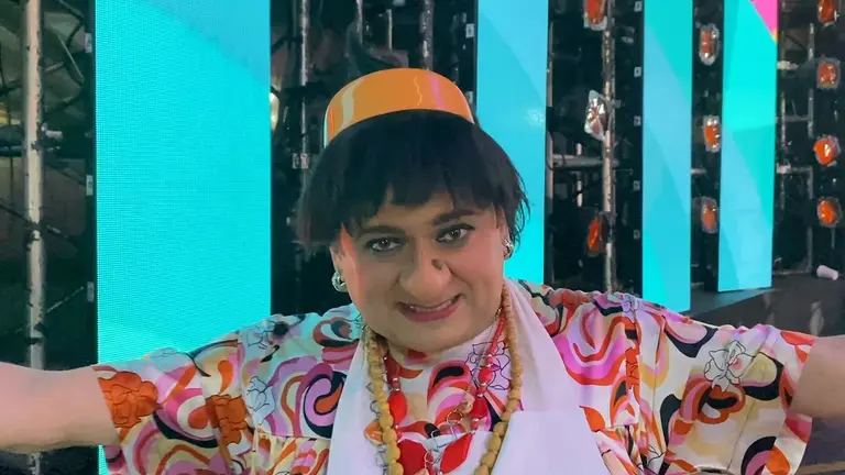 Doña Margara te invita a seguir su humor y atractivo visual en La ...