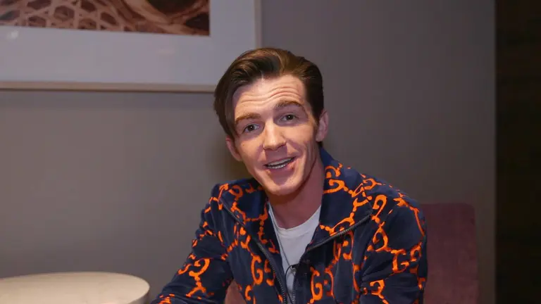 Drake Bell, su canción en español y los fans mexicanos | Shows Canal 5 ...