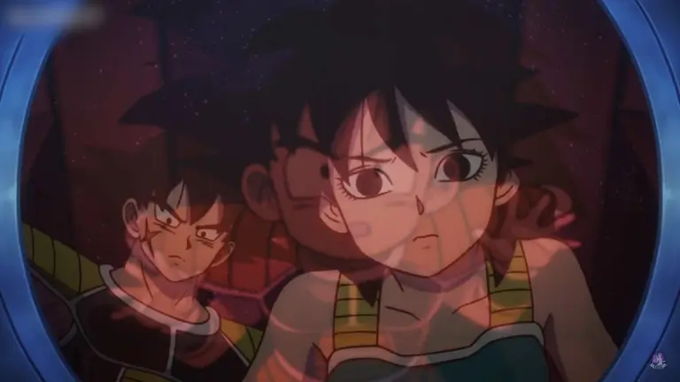 El príncipe de los saiyajin cayó en México | Shows Canal 5 | Canal5